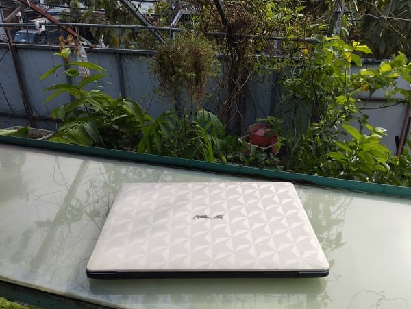 LAPTOP CŨ ASUS X453SA CPU N3700 RAM 4GB Ổ CỨNG HDD 500GB VGA INTEL(R ...