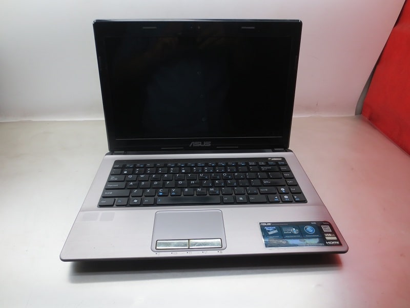 Laptop cũ ASUS K43E cpu core i3-2310m ram 4gb ổ cứng hdd 500gb vga ...