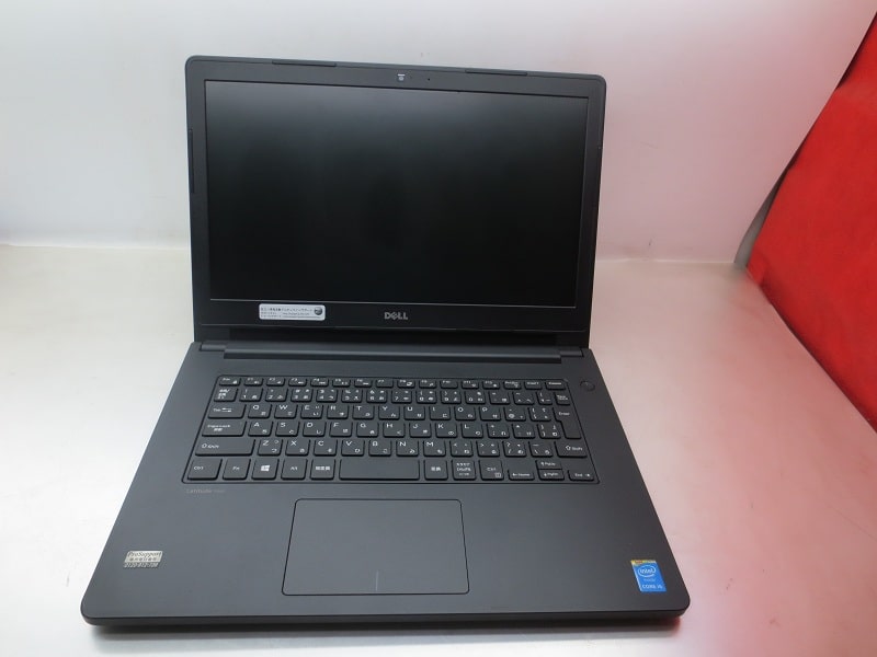 Laptop cũ DELL Latitude 3460 cpu core i5-5200u ram 8gb ổ cứng ssd 256gb ...