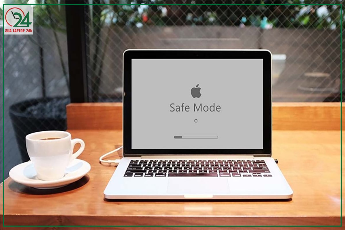 Hướng dẫn cách khởi động Macbook ở chế độ Safe Mode | Thành Vinh Center