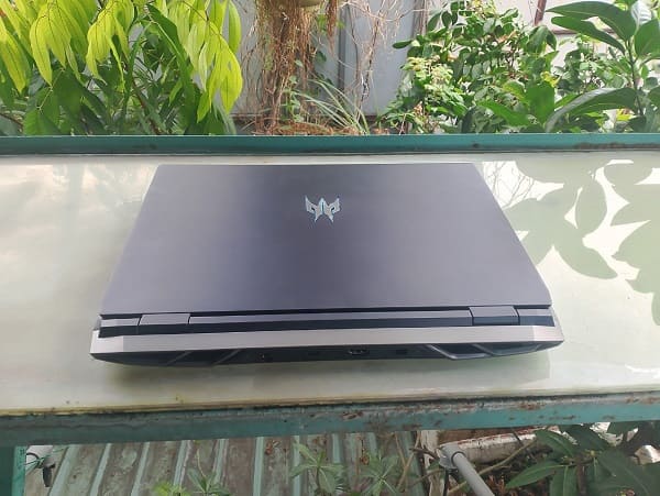 LAPTOP CŨ ACER PREDATOR PH315-55 CPU I7-12700H RAM 16GB Ổ CỨNG SSD ...