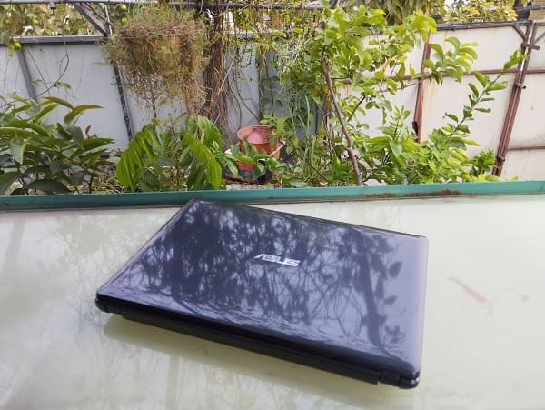 LAPTOP CŨ ASUS X451CAP CPU I3-3217U RAM 4GB Ổ CỨNG HDD 500GB VGA INTEL ...