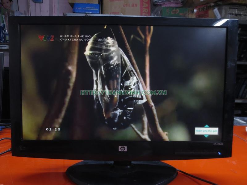 MÀN HÌNH ĐỂ BÀN CŨ HP MÃ X20LED 20''INCH. | Thành Vinh Center