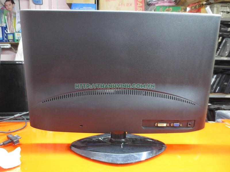 MÀN HÌNH ĐỂ BÀN CŨ HP MÃ X20LED 20''INCH. | Thành Vinh Center