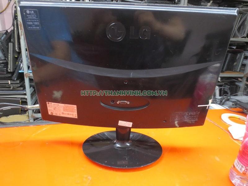 Màn hình máy tính cũ LG FLATRON e1940 19inch. | Thành Vinh Center