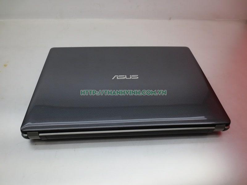 Laptop cũ ASUS X450LD cpu core i5-4210u ram 6gb ổ cứng hdd 500gb vga ...