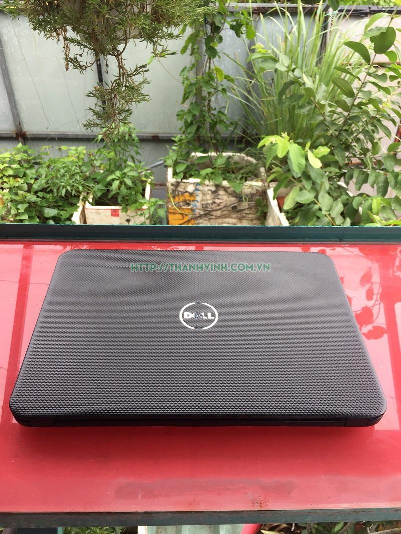 Laptop cũ DELL Inspiron 5537 cpu core i5-4200u ram 4gb ổ cứng ssd 128gb ...
