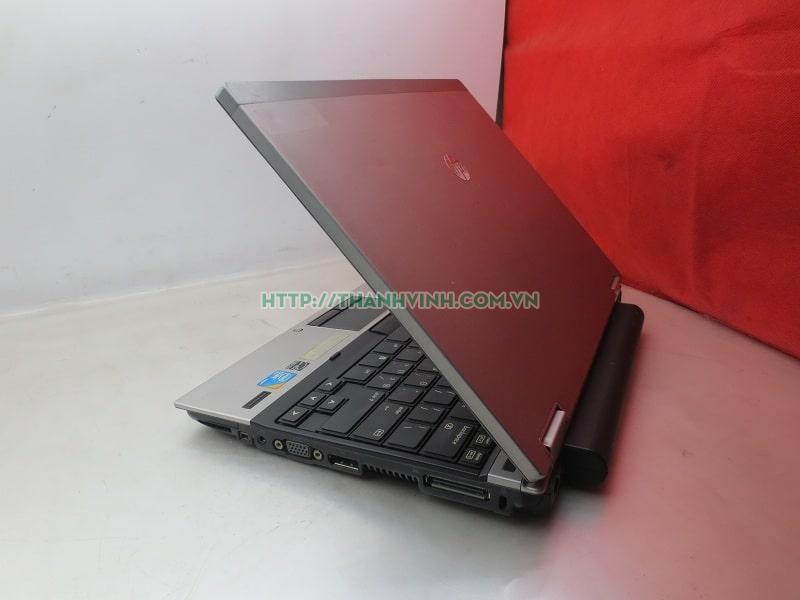 Laptop cũ HP EliteBook 2540P cpu core i5-m540 ram 4gb ổ cứng hdd 250gb ...