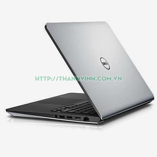 Laptop Dell Inspiron 5448 i5 – 5200U/ Ram 4GB/ SSD 1280GB/ VGA HD 5500 ...