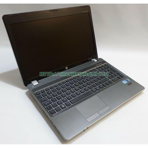 Laptop cũ HP Probook 4530s I5-2430M | RAM 6GB | SSD 128GB | HDD 500GB ...