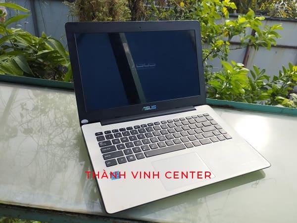 LAPTOP CŨ ASUS X453SA CPU N3700 RAM 4GB Ổ CỨNG HDD 500GB VGA INTEL(R ...