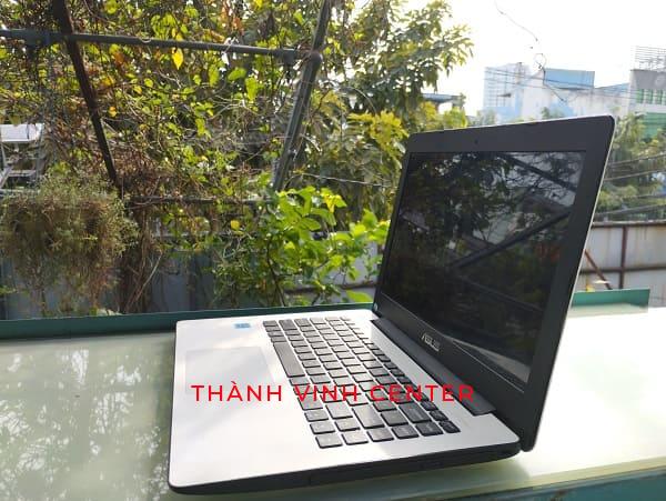 LAPTOP CŨ ASUS X453SA CPU N3700 RAM 4GB Ổ CỨNG HDD 500GB VGA INTEL(R ...