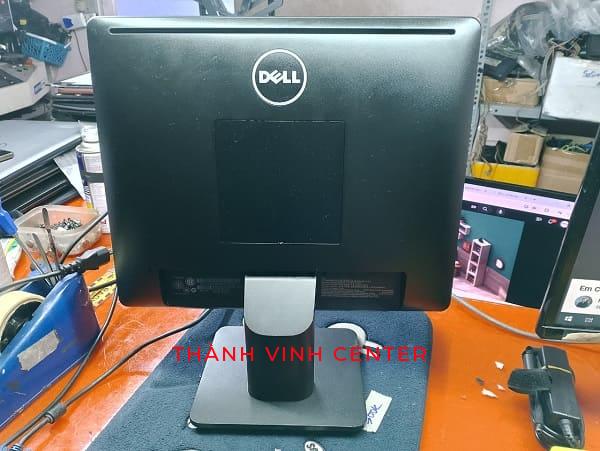 MÀN HÌNH CŨ DELL E1715Sc 17INCH ĐỘ PHÂN GIẢI 1280 x 1024 (màn vuông ...